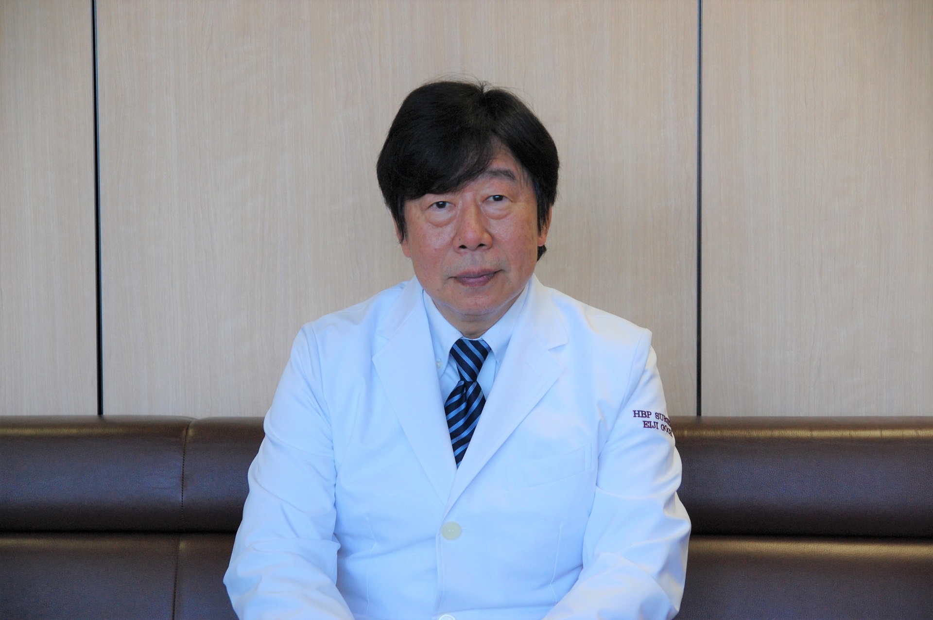 病院長挨拶 | 船橋中央病院 地域医療機能推進機構 | 地域医療機能推進機構